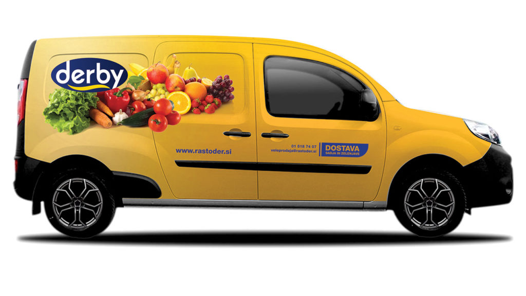 RASTODER | RASTODER d.o.o.