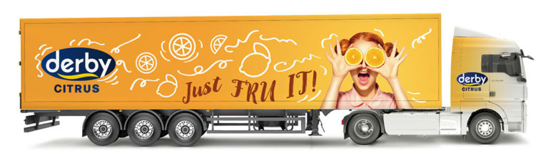 RASTODER d.o.o. - DERBY®BANANAS and other FRESH FRUIT & VEGETABLES